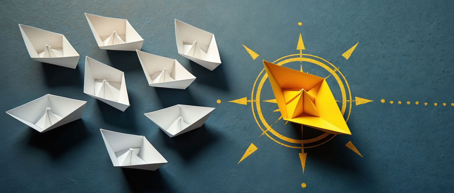 Financial Advisors Navigating Turbulent Times: Markets, Policy, and ...